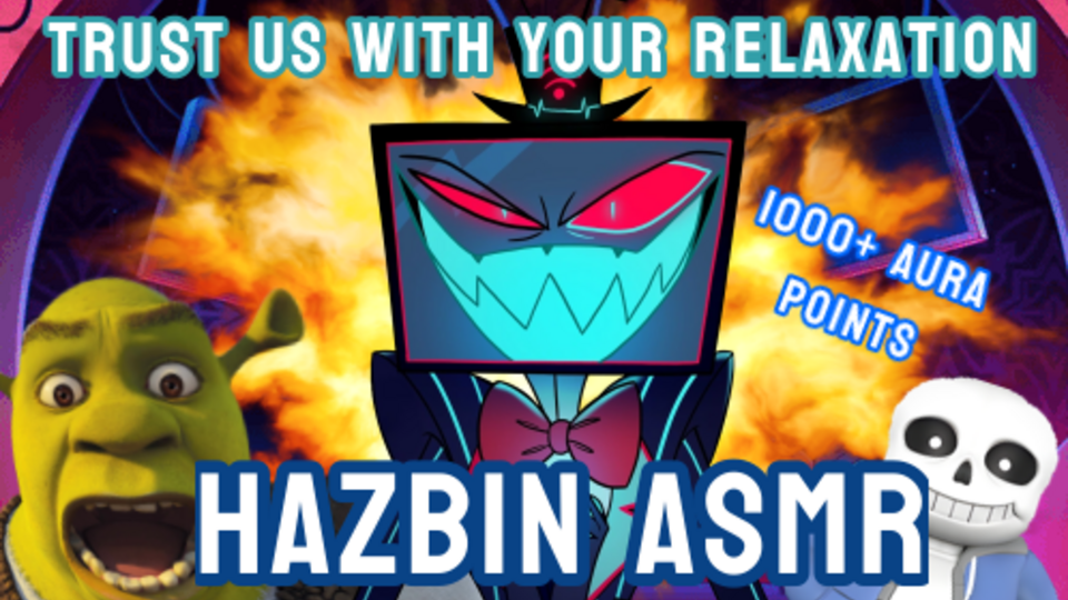 Hazbin Auditions | Casting Call Club