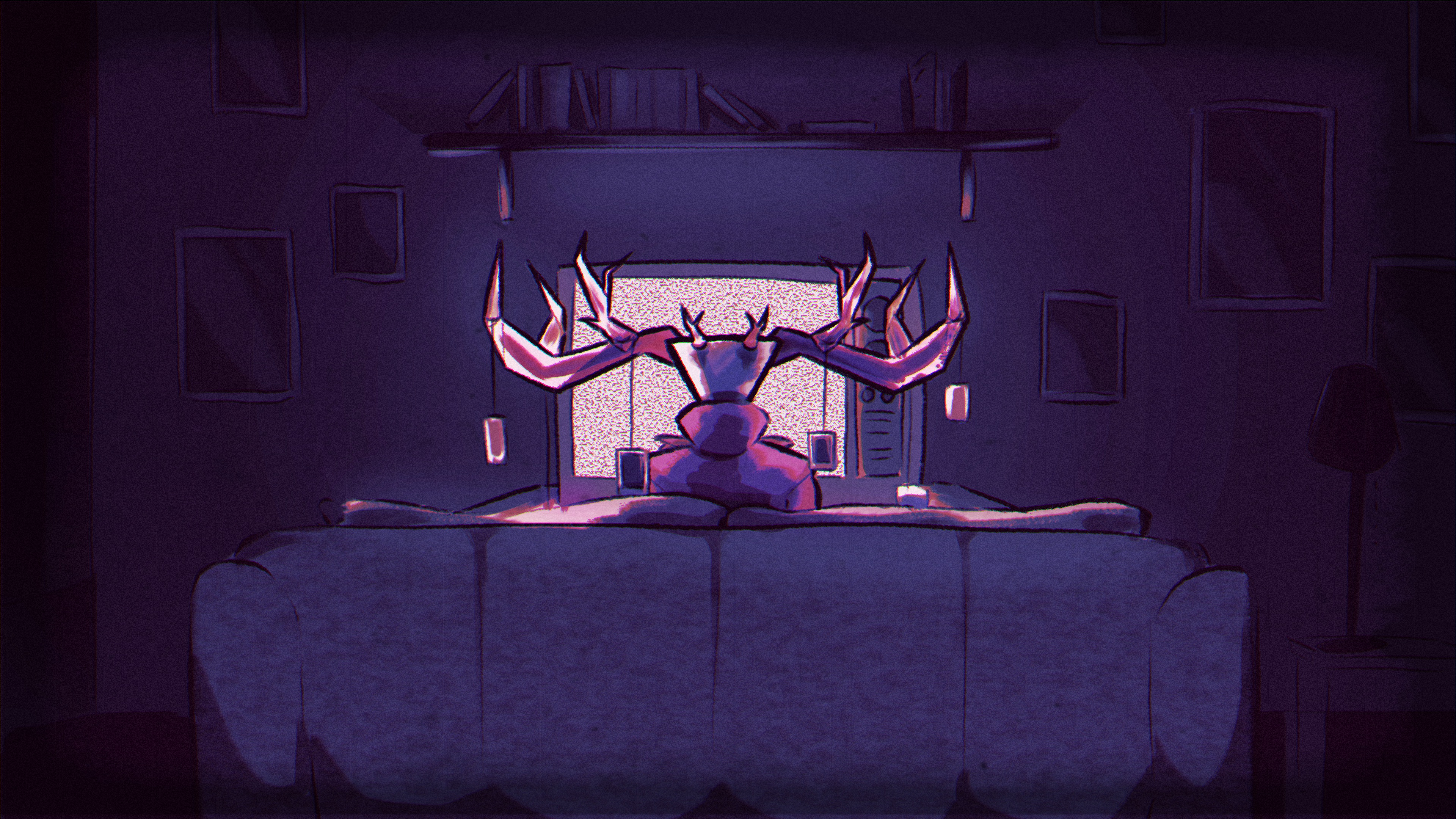 The Rulers of Everything (Long-Term Passion Project) | Casting Call Club