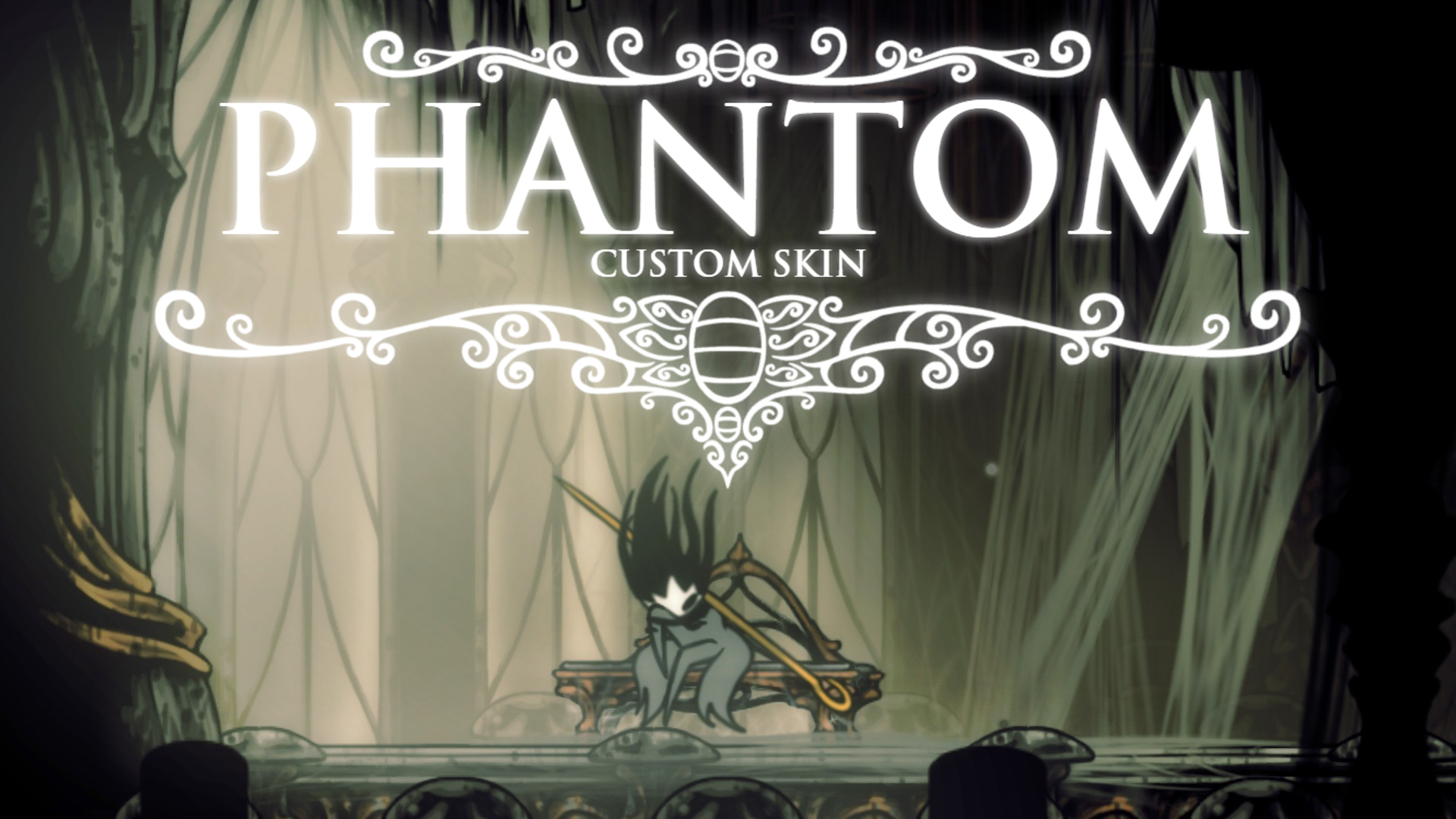 Silksong: Phantom Skin | Casting Call Club