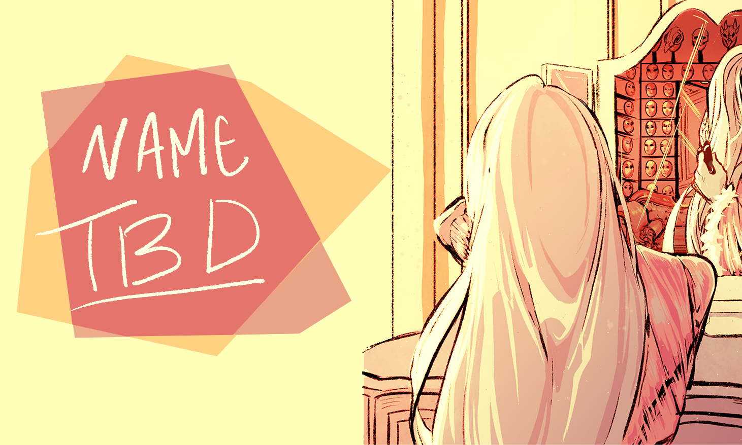 Animated Thesis Film: TBD | Casting Call Club