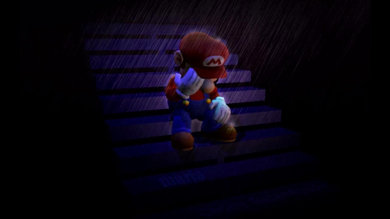 The Last Brother: Super Mario Bros. Horror Themed AU (AUDITIONS CLOSED ...