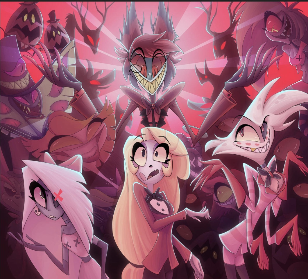 Hazbin Hotel: Cover Songs | Casting Call Club