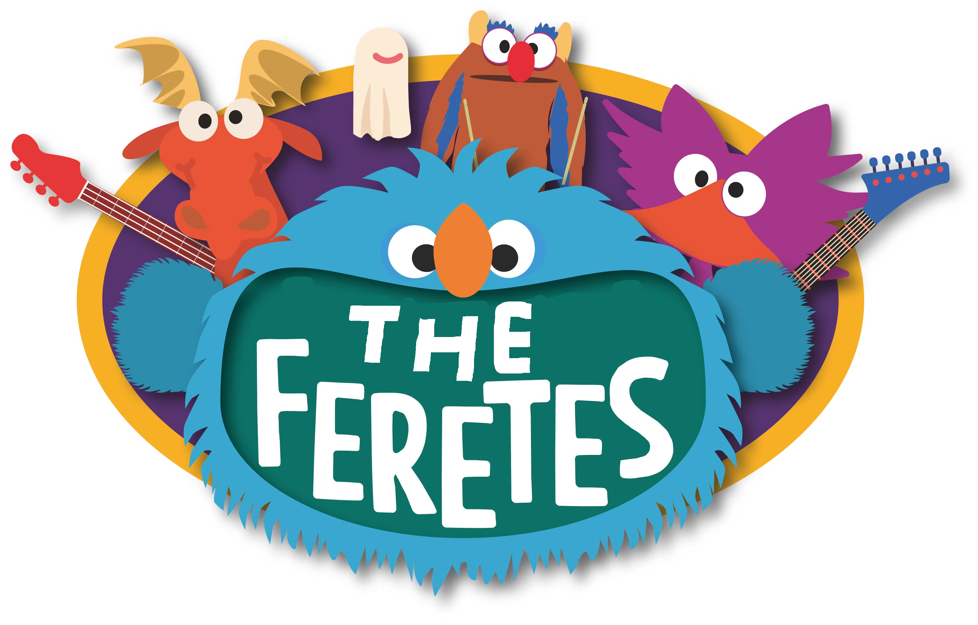 The Feretes: Episodes 1 & 5 | Casting Call Club