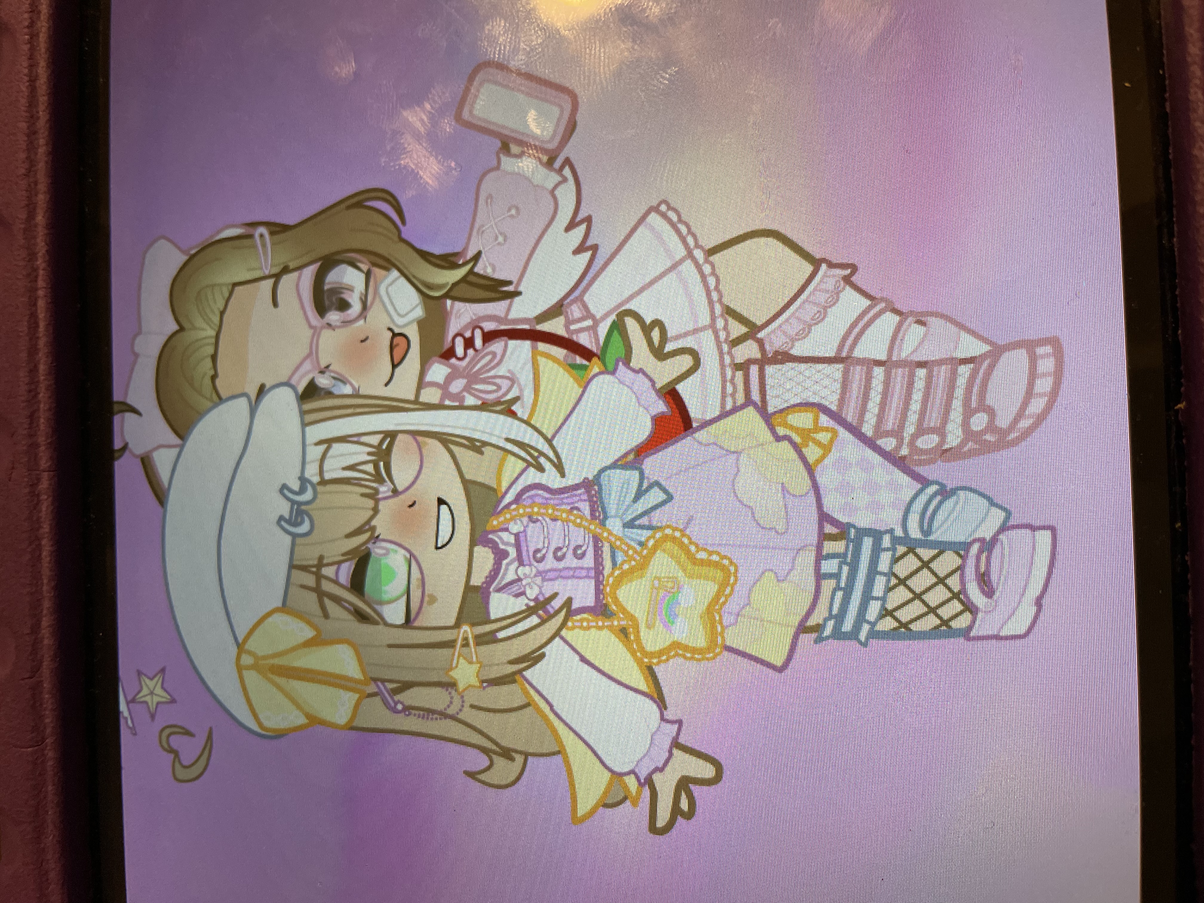 Creator ARG | Casting Call Club