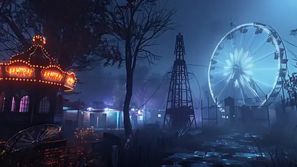 Death Park | Casting Call Club