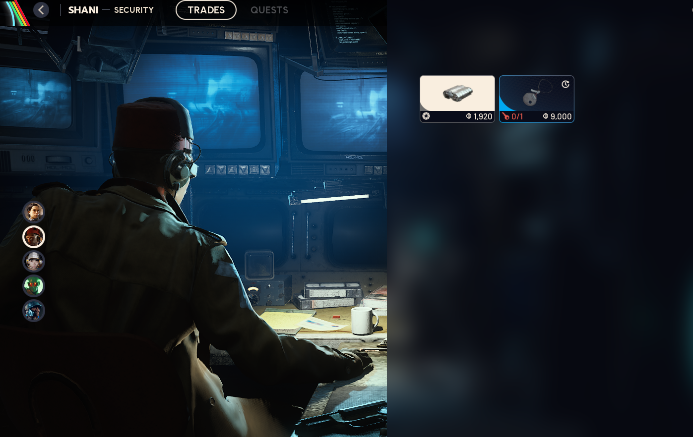 ARC Raiders: Character Dub | Casting Call Club