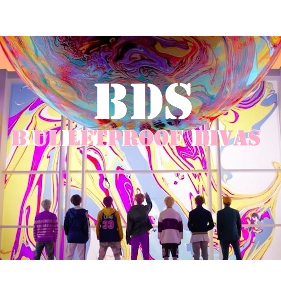 BTS korean cover group [BDS - (Bulletproof Divas)] OPEN AUDITIONS ...