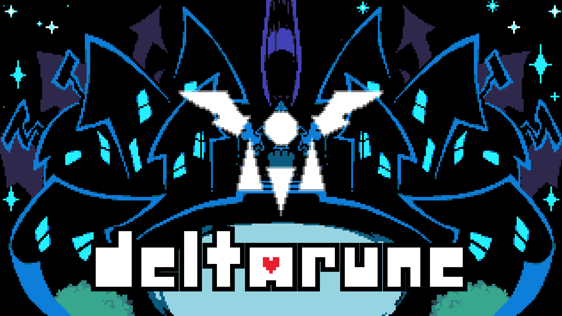 DELTARUNE | Minecraft Roleplay | Casting Call Club