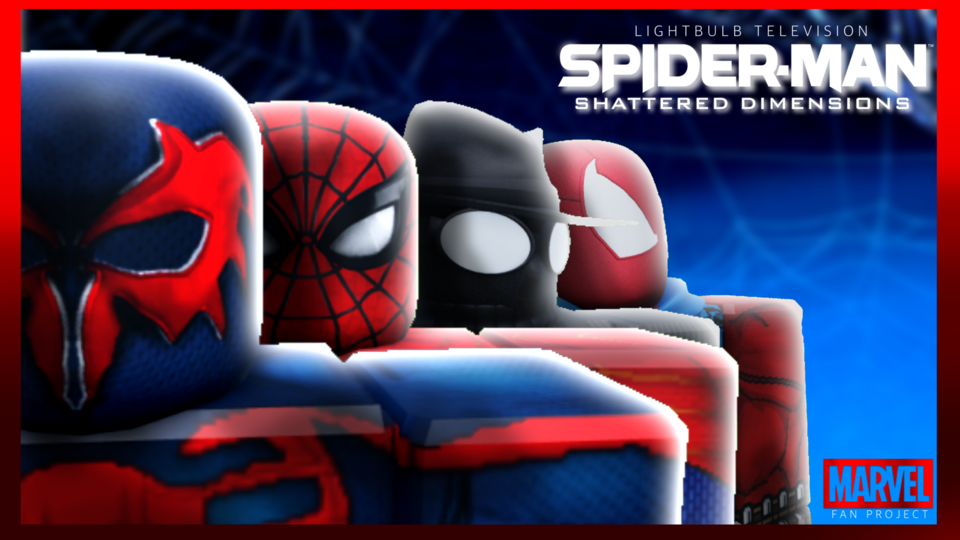 Louis Buchanan for Spider-Man | Peter Parker | Casting Call Club