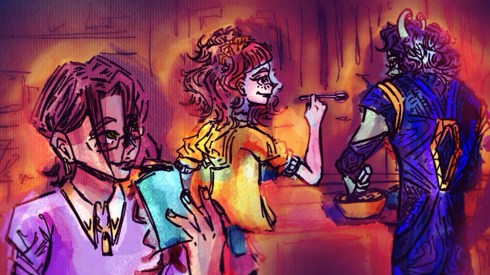 DarriElLaw_VA for Boss | Casting Call Club