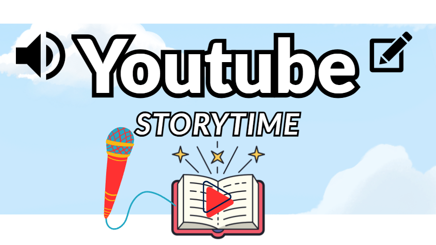 Youtube Storytime | Casting Call Club