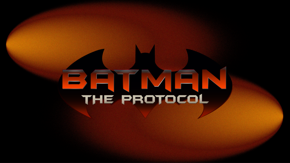 Daniel for Dick Grayson / Nightwing | Casting Call Club