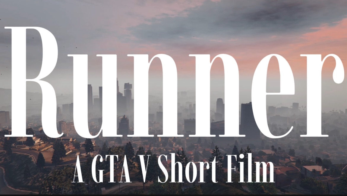 Runner (Need Voice Actors) | Casting Call Club