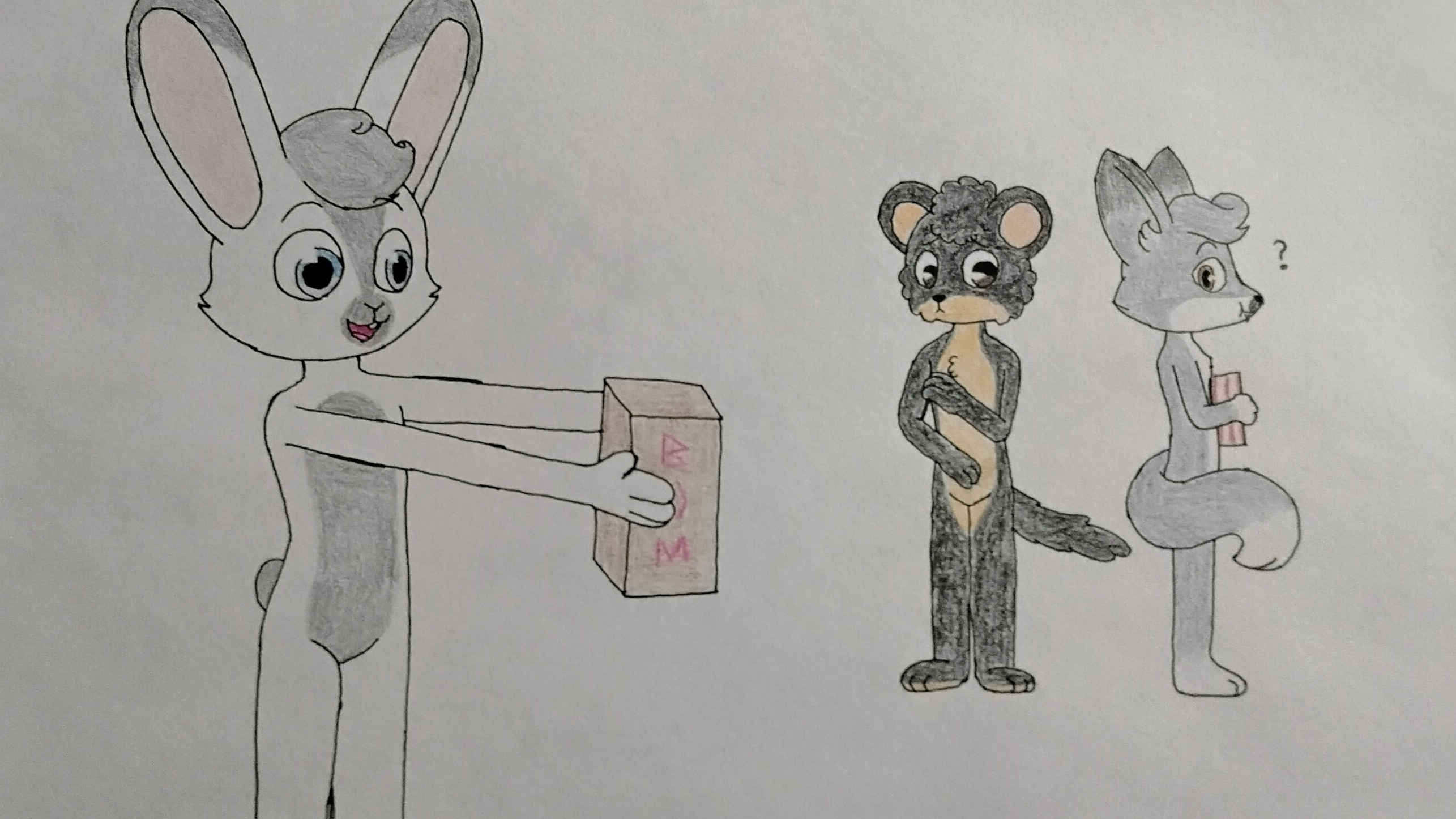 Raven Hellfire Casting Call Round 6 | Casting Call Club