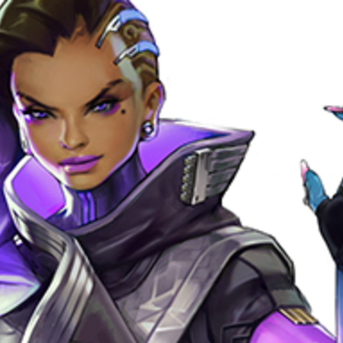 Casting Call Club : Sombra impressionist for 3D animation