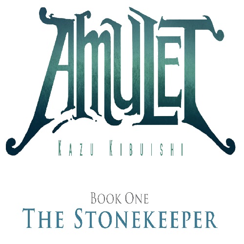 Amulet: Book One [Episode Three] | Casting Call Club