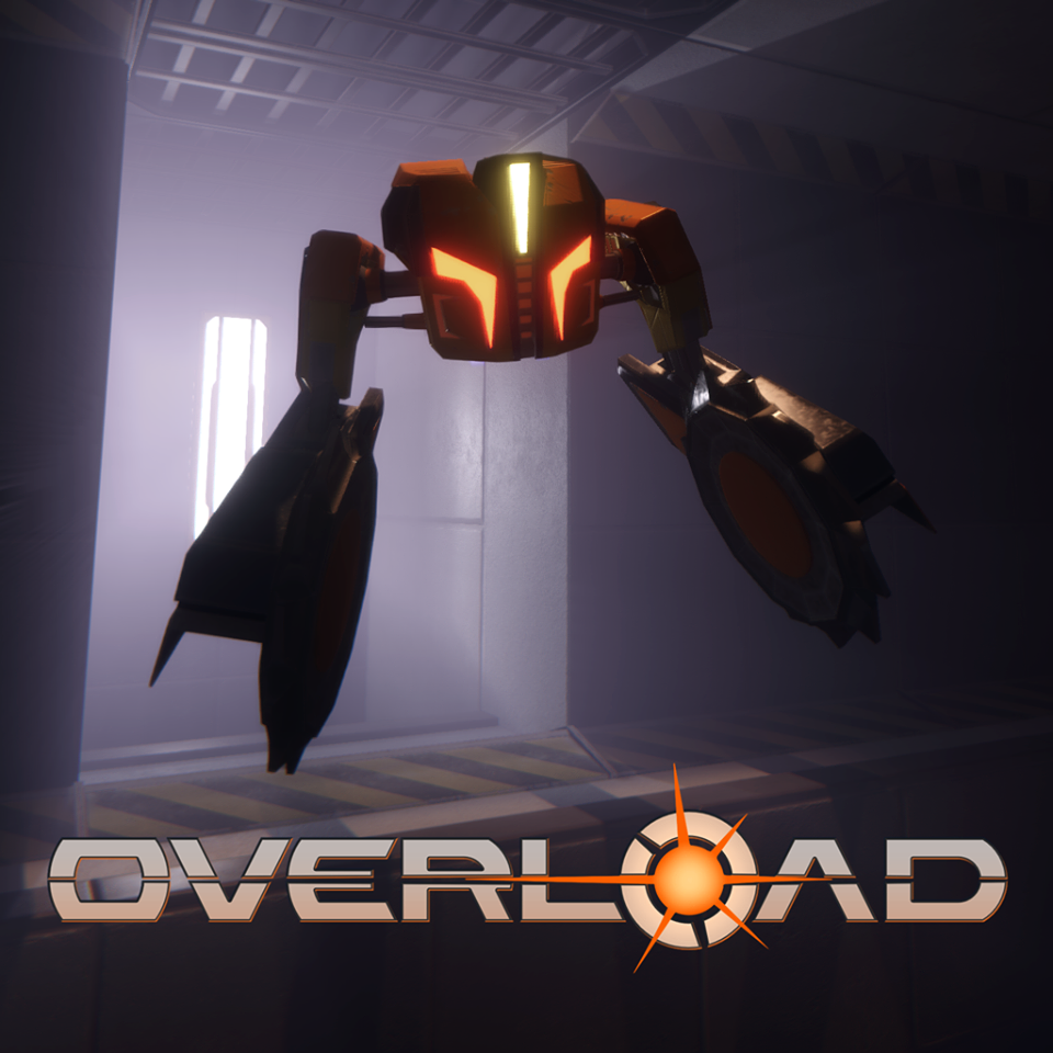 OVERLOAD - VR Action Video Game - M/F | Casting Call Club
