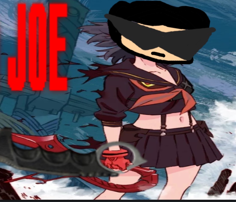 Kill la kill opening parody | Casting Call Club