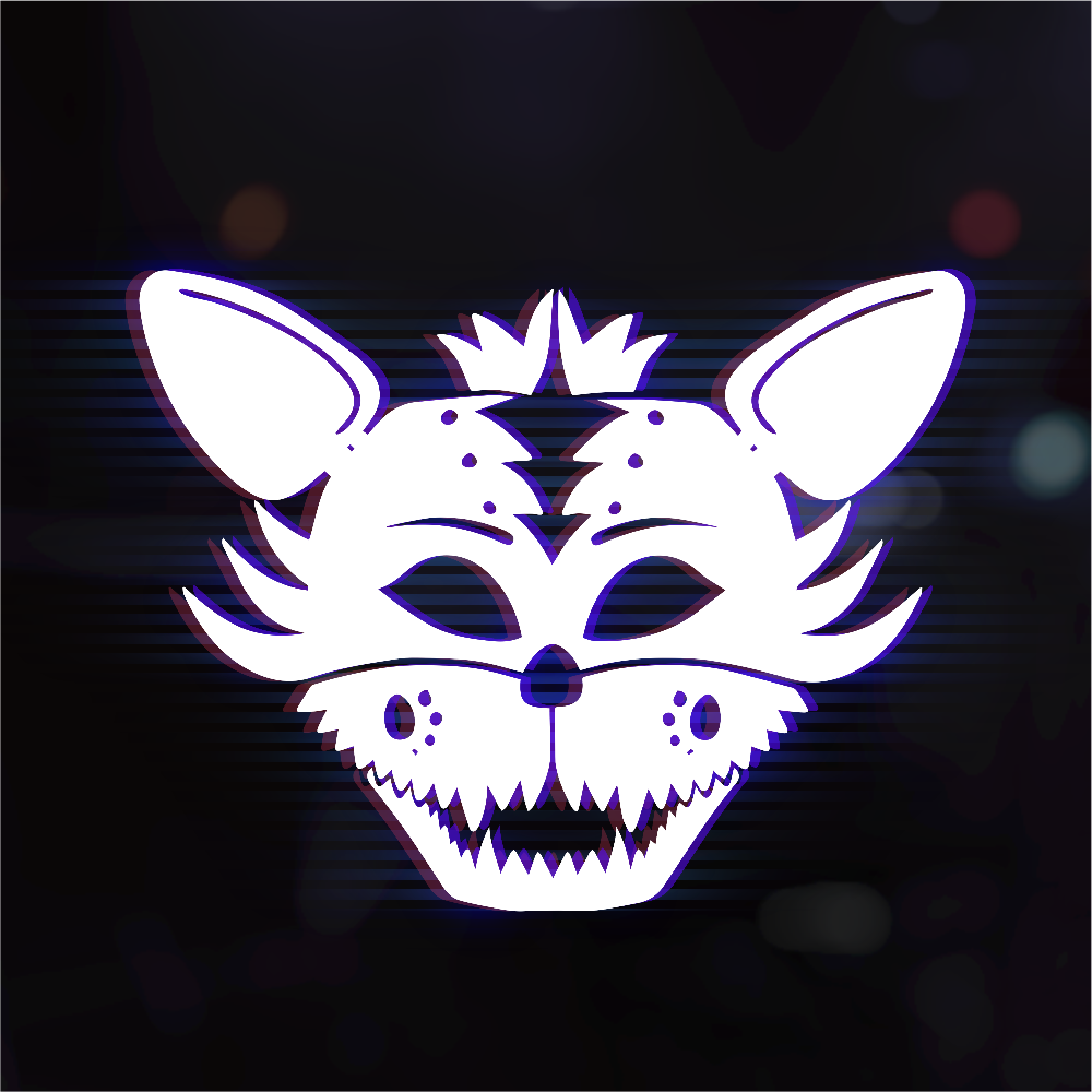 Five Nights at Roxy's - FNAF Fangame | Casting Call Club