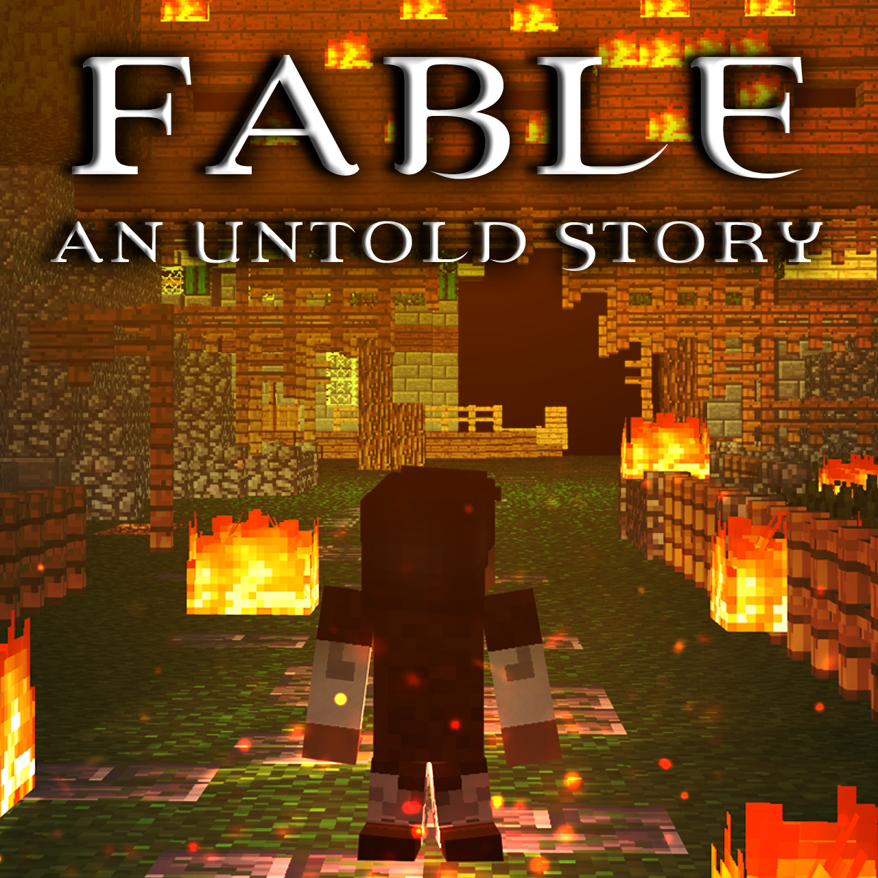 Fable: An Untold Story | Casting Call Club