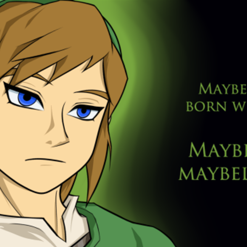 Casting Call Club : The Legend of Makeup by Lethalityrush | GabaLeth ...