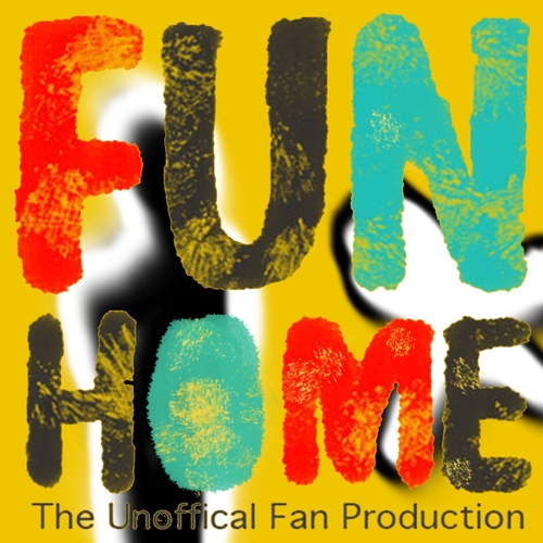 Casting Call Club : Fun Home Fan Production