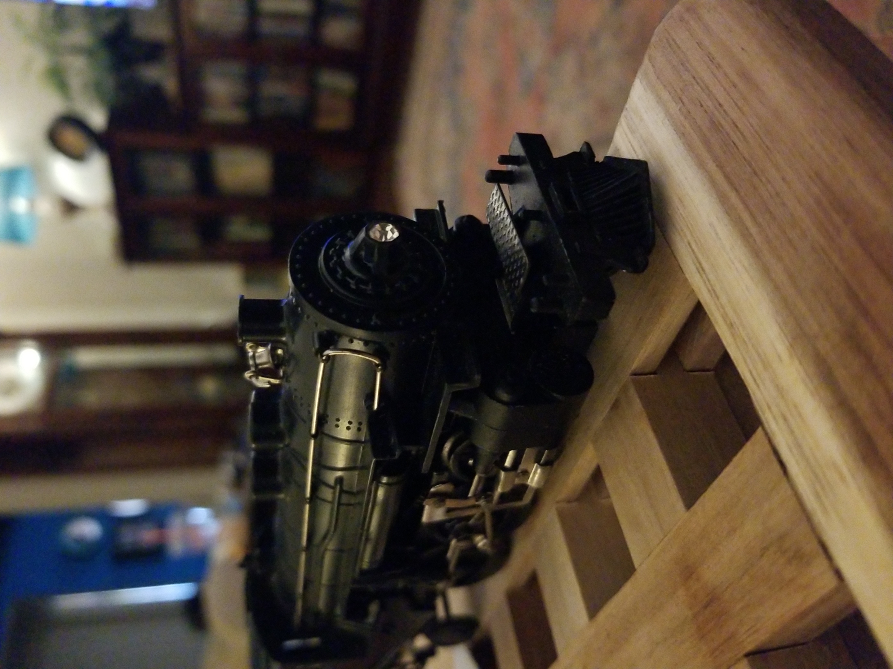 Legend of the Ghost Train | Casting Call Club