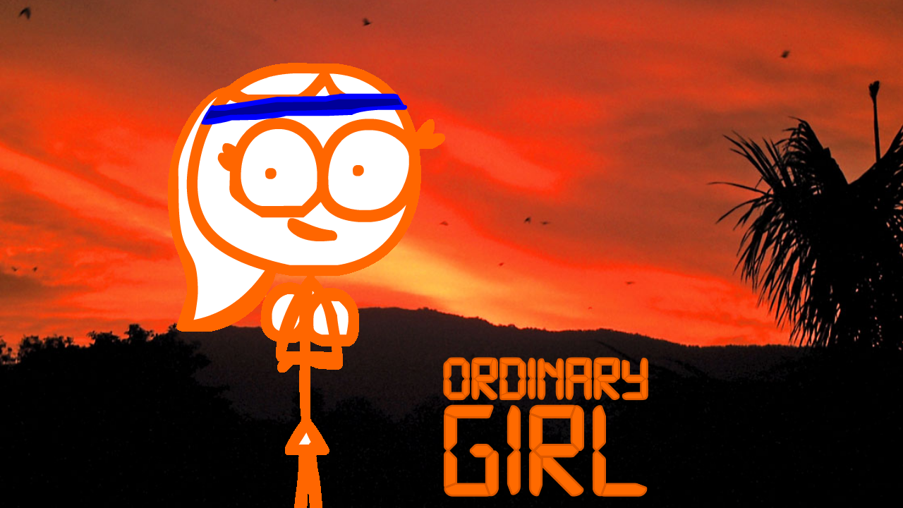 Ordinary Girl Cast | Casting Call Club