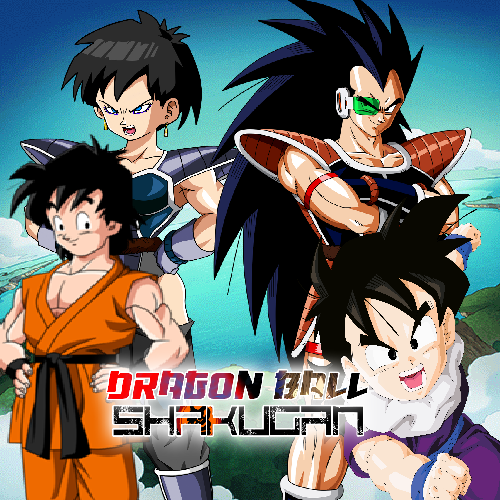 Dragon Ball: SHAKUGAN ~A Dragon Ball Fanfiction Series~ | Casting Call Club