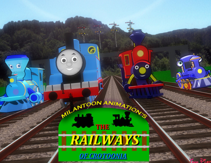 The Railways of Crotoonia CASTING CALL | Casting Call Club