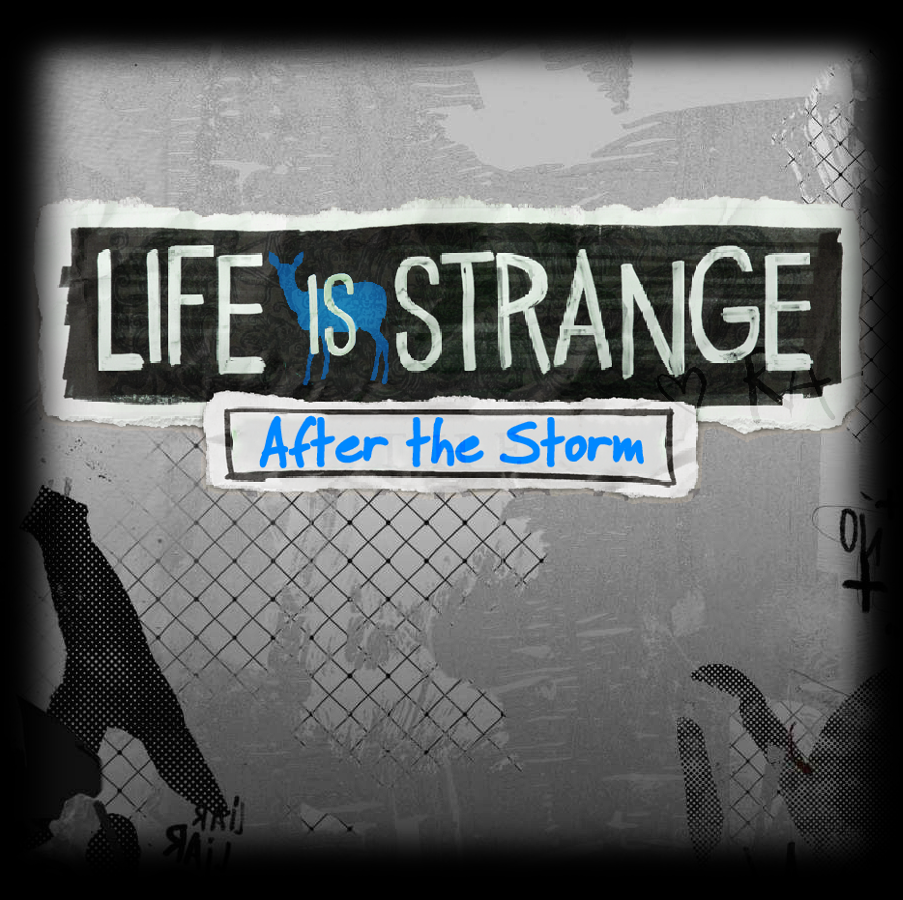 Life is Strange: After the Storm | Casting Call Club