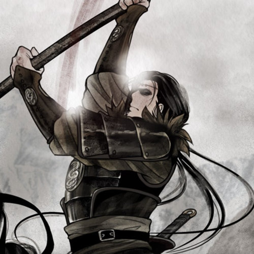 Casting Call Club : Asura's Bride (Webtoon Dub)