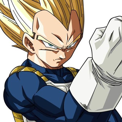 VenomousVA for Vegeta (Drummond Version) | Casting Call Club