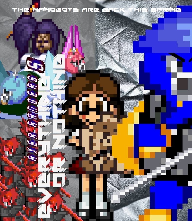 Axer Rangers S (Axem Rangers X Spinoff) | Casting Call Club