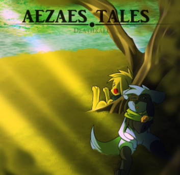 Aezae's Tales | Chapter 1 Shattered Memories | Casting Call Club