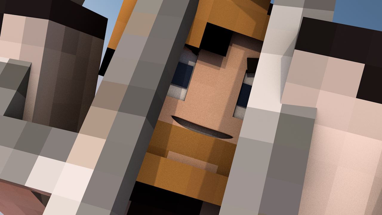 Minecraft YouTube Machinima Projects | Casting Call Club