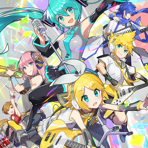 Casting Call Club : Vocaloid/Fandom Cover Group!