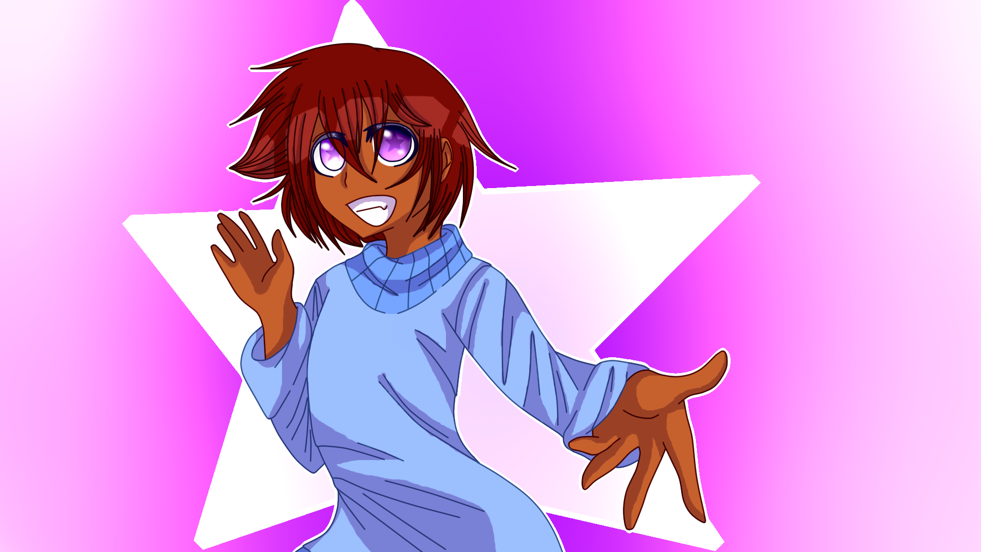 Artist for Vocaloid MV | Casting Call Club