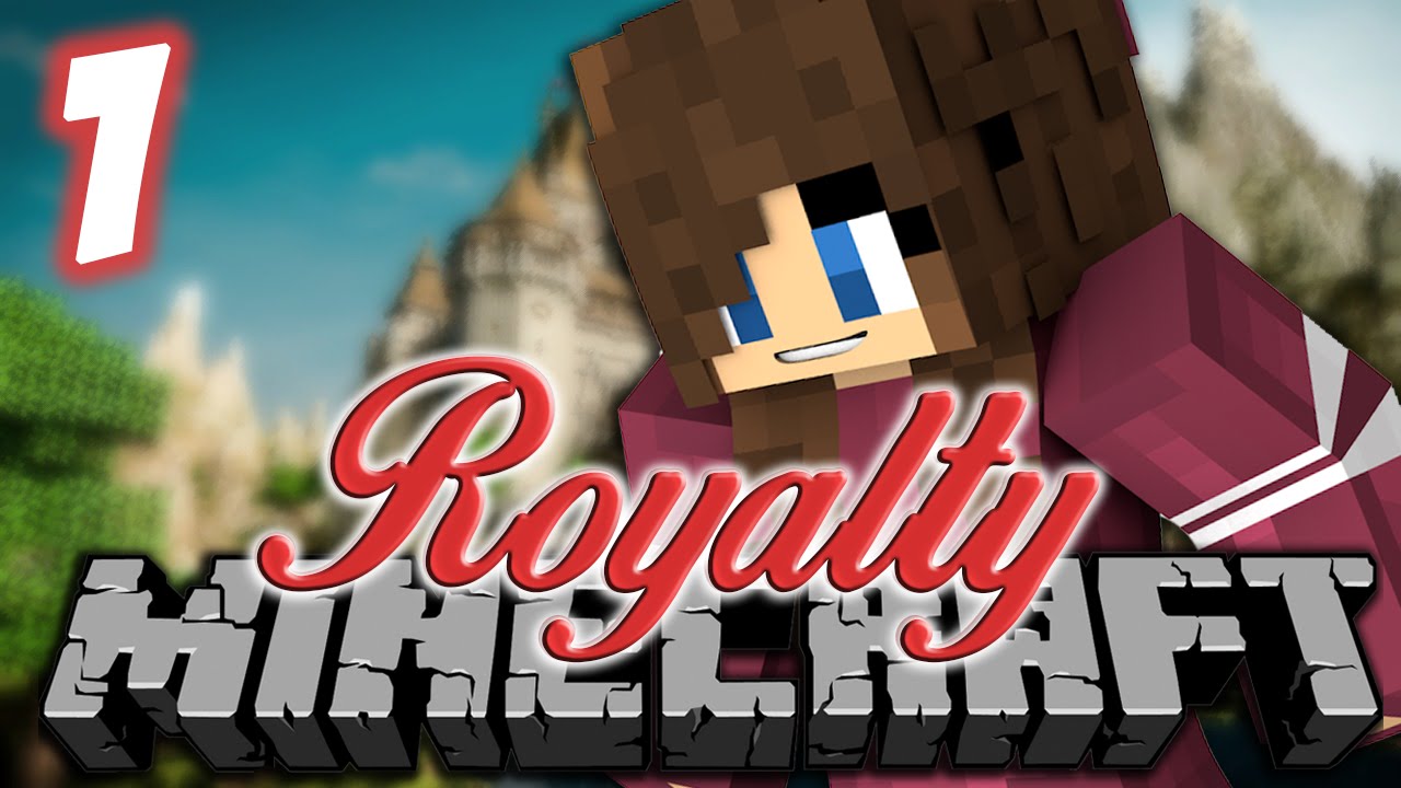 Minecraft Royalty Season 2 | Casting Call Club