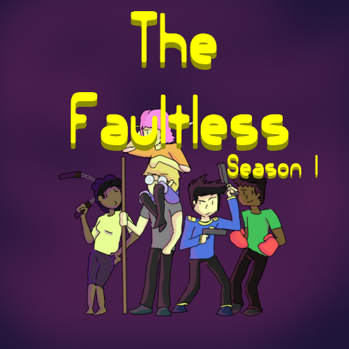 The Faultless | Casting Call Club