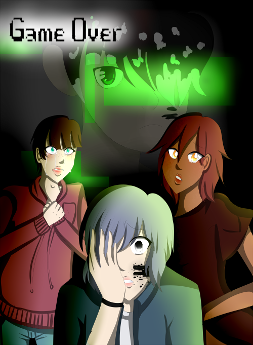 Game Over Original Animated Series Recast | Casting Call Club