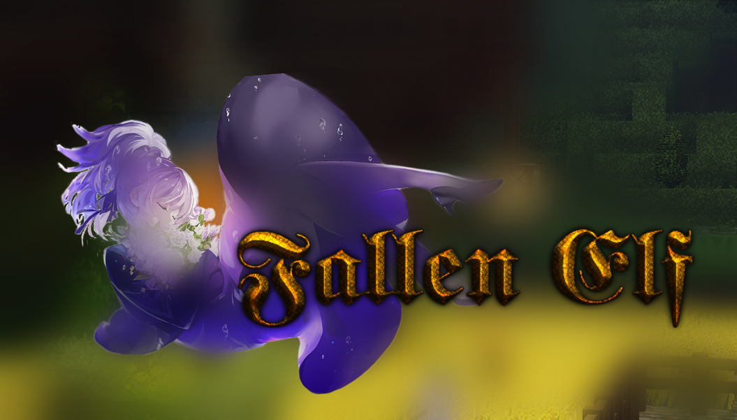 Fallen Elf [ Minecraft roleplay ] | Casting Call Club