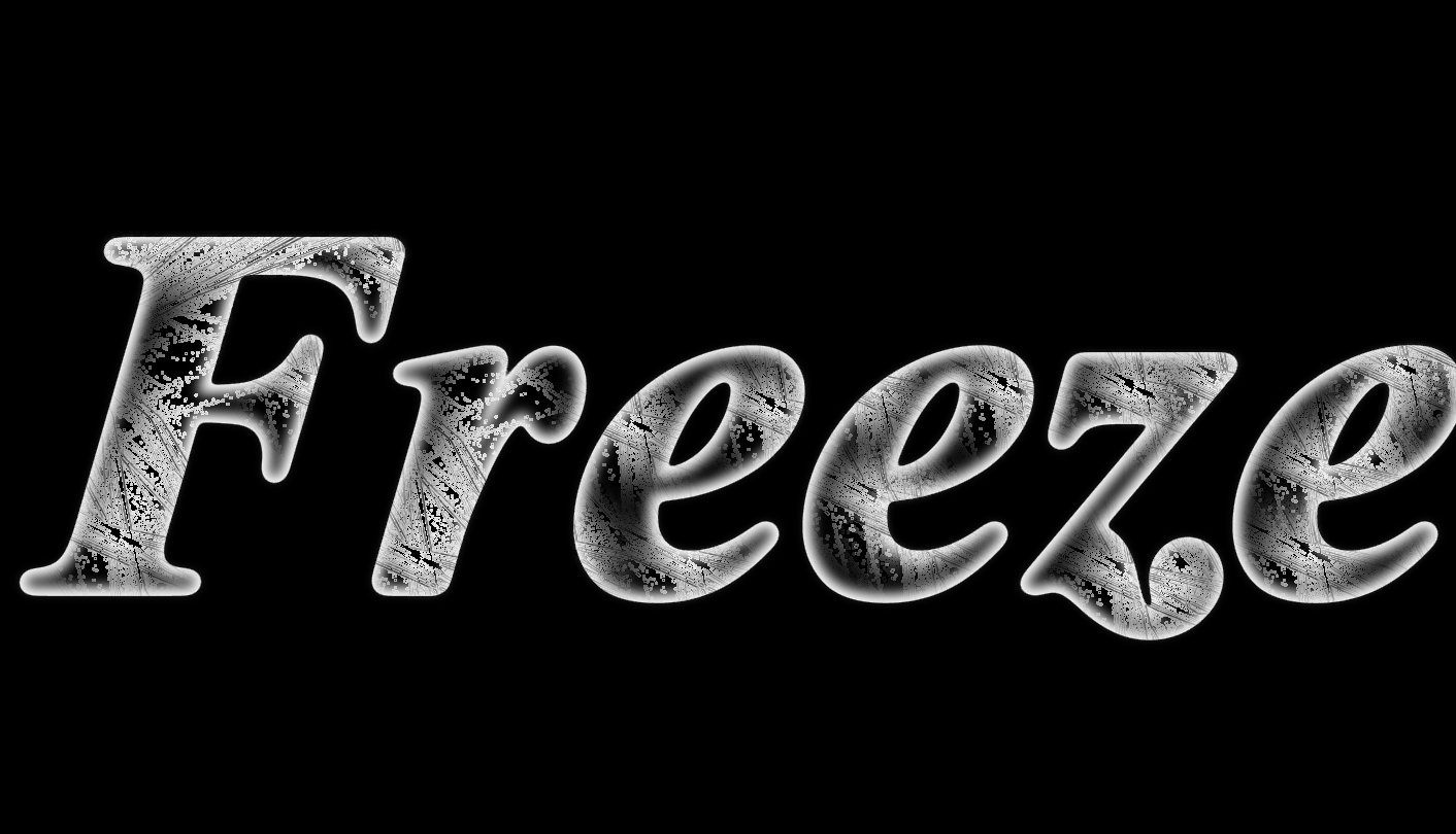 Freeze: MALE VOICE NEEDED | Casting Call Club