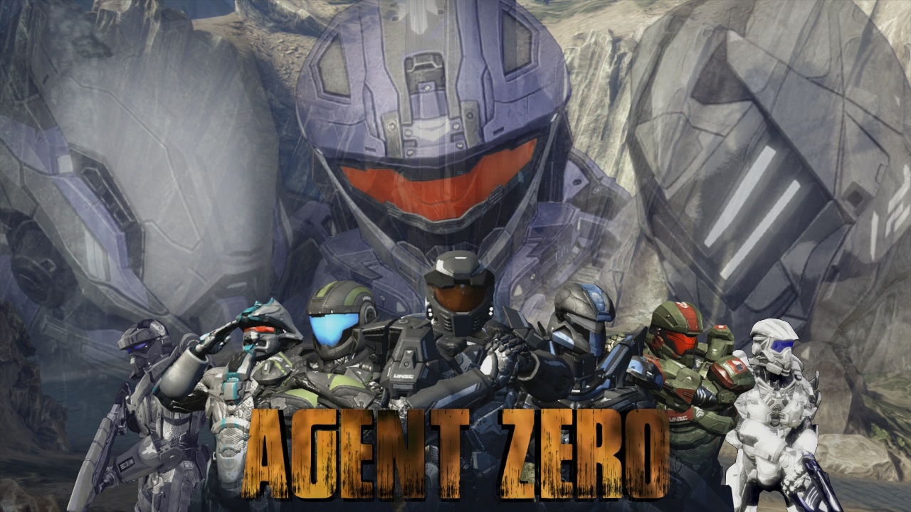 Agent Zero | Casting Call Club