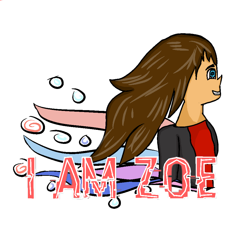 I AM ZOE | MINECRAFT ROLEPLAY | Casting Call Club