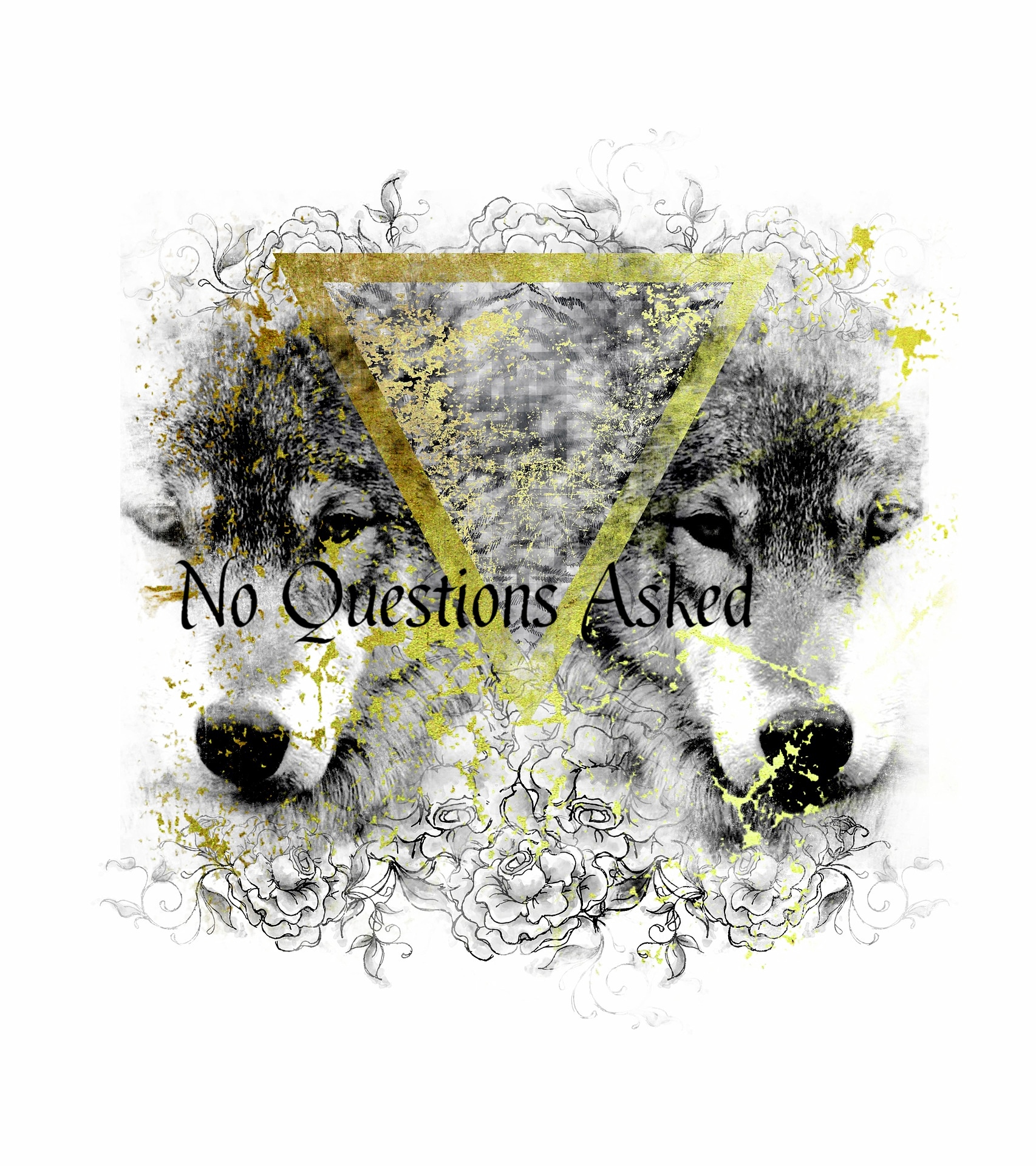 No Questions Asked | Casting Call Club