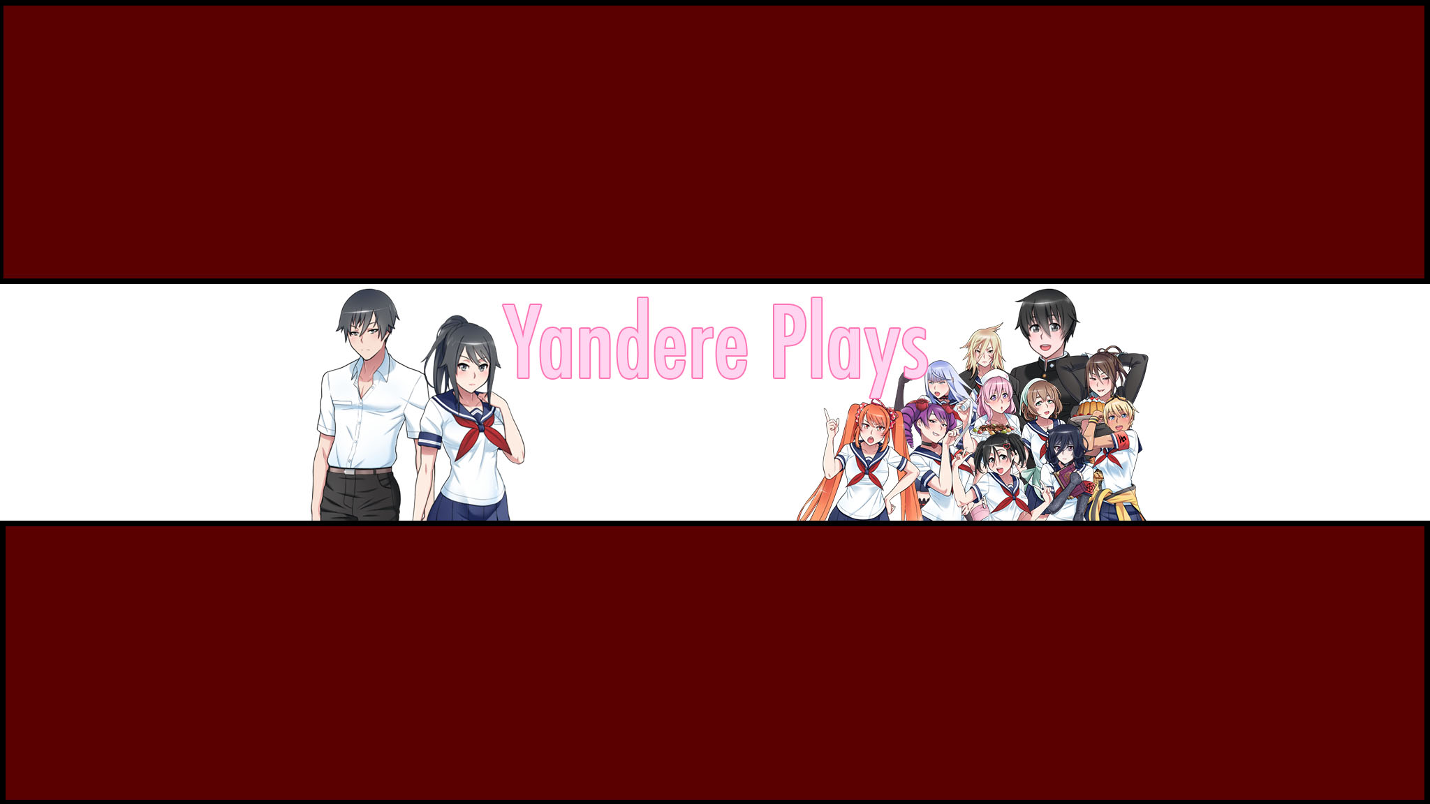 Yandere Plays | Casting Call Club