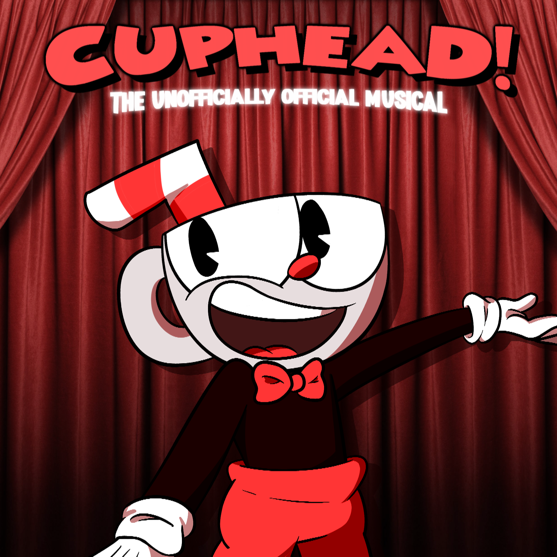 [Casting Call] Cuphead the Unofficial Musical (Chorus & Miscellaneous ...