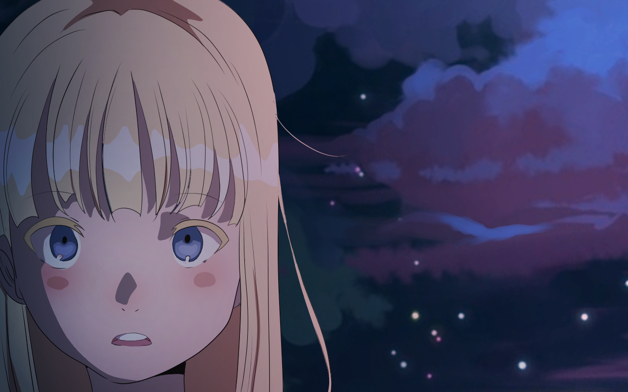 FORGET ME NOT (Anime trailer) | Casting Call Club