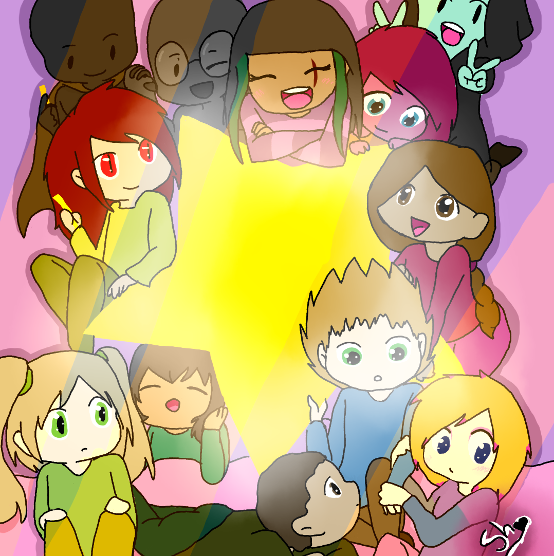 twisted dreams voice acting | Casting Call Club